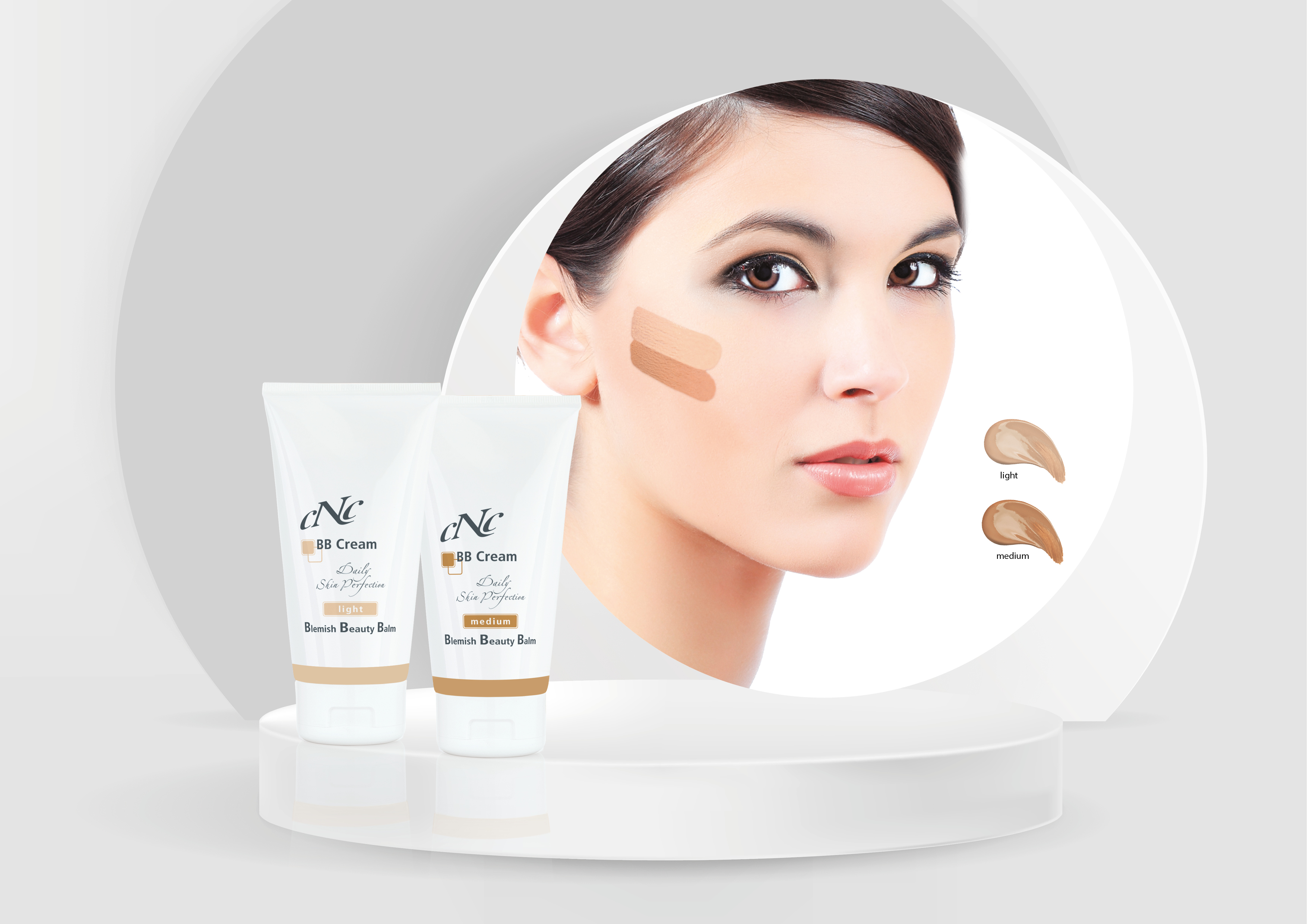 BB Cream - Medi Zorg Services