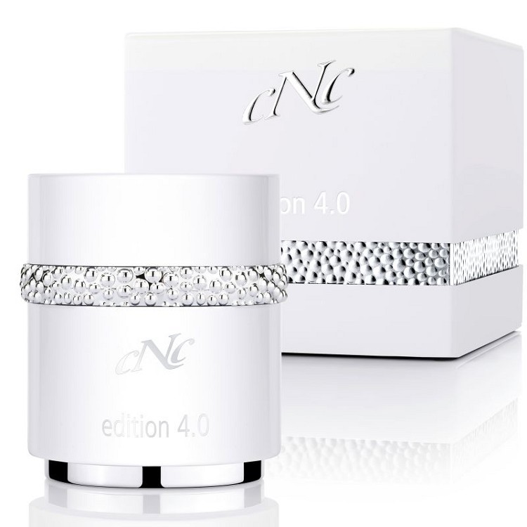 CNC Skincare > Dermatologisch > CNC Aesthetic World > CNC Edition 4.0 >