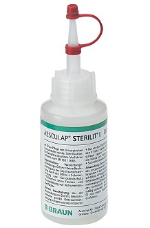 Instrumentarium > Aesculap Instrumentarium > Opslag en verzorging > Aes