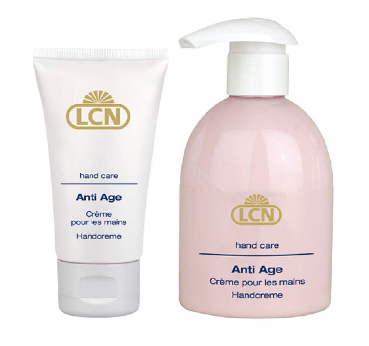 Verzorgingslijnen > LCN > Handproducten > LCN Anti Age Handcreme 75ml