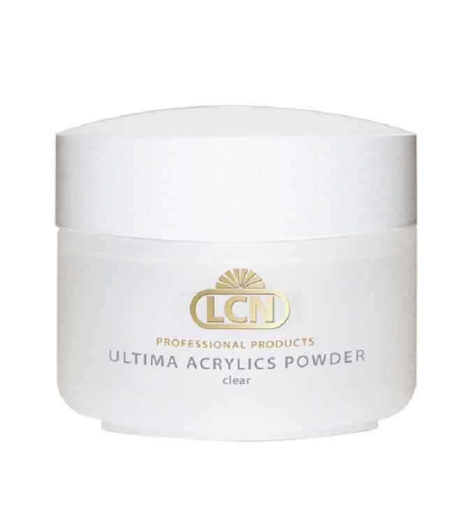 Verzorgingslijnen > LCN > Nagelproducten > LCN Ultimate Acryl poeder 10