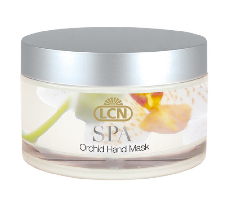 Verzorgingslijnen > LCN > Voetproducten > LCN Spa Hand Mask - Medi Zorg