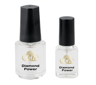 Verzorgingslijnen > LCN > Nagelproducten > LCn Diamond power - Medi Zor