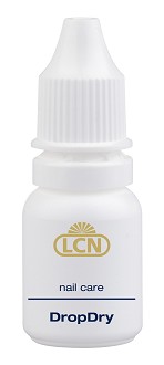 Verzorgingslijnen > LCN > Nagelproducten > LCN Drop Dry 9ml - Medi Zorg