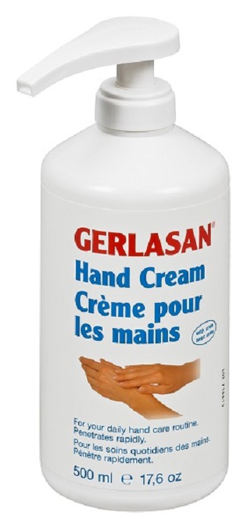 Verzorgingslijnen > Gehwol > Gehwol Speciale preparaten > Gerlan Handcr